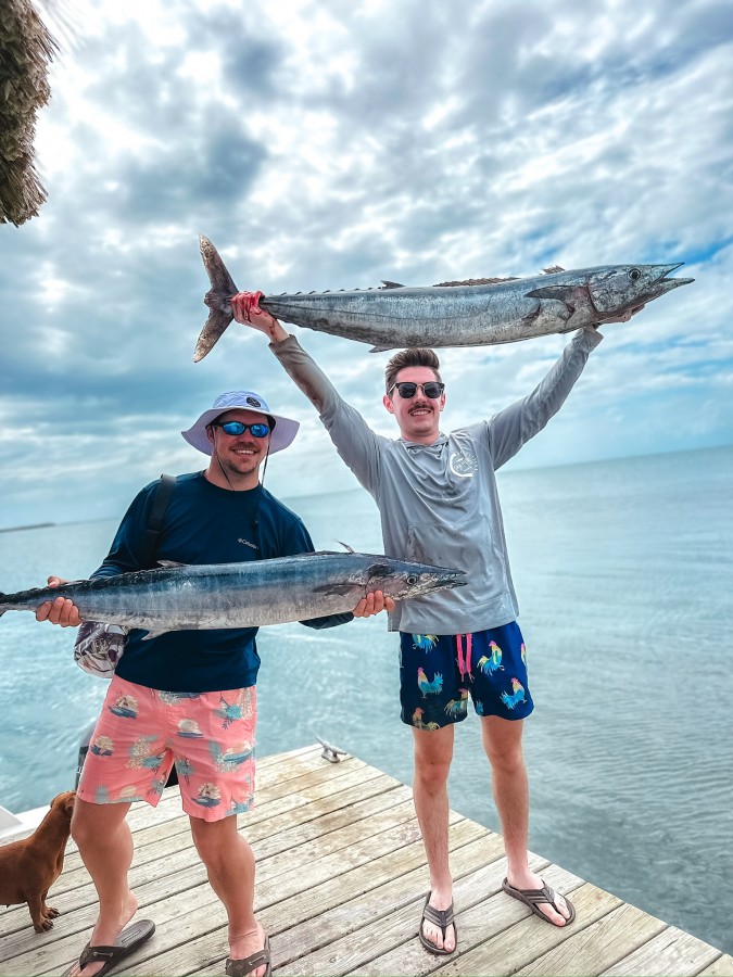 Island Vacations Belize | Island Resorts Belize | Blue Reef Island